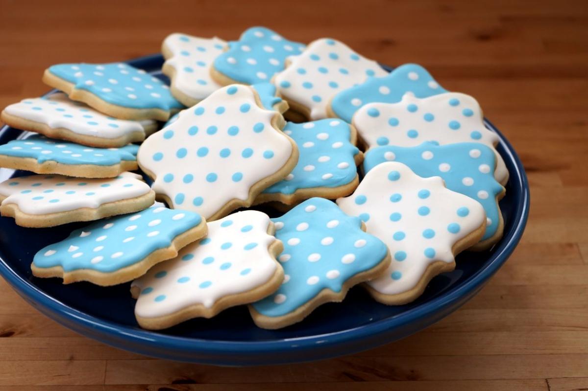 Our 25 Most Popular Cookie Recipes Of All Time