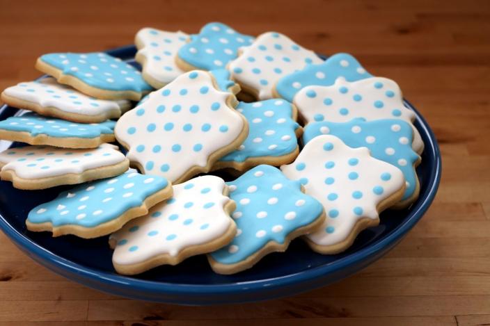 Our 25 Most Popular Cookie Recipes Of All Time