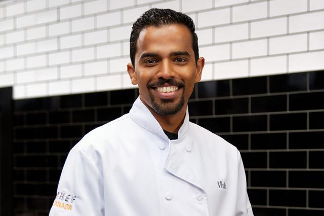 Top Chef Canada Season 10: Meet The Chefs