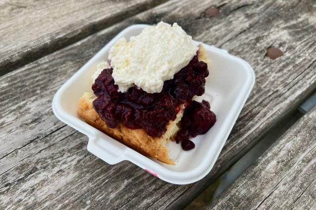 Everything To Know About Toronto's First Indigenous Food Market