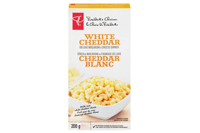 Our Favourite President's Choice Products To Try ASAP