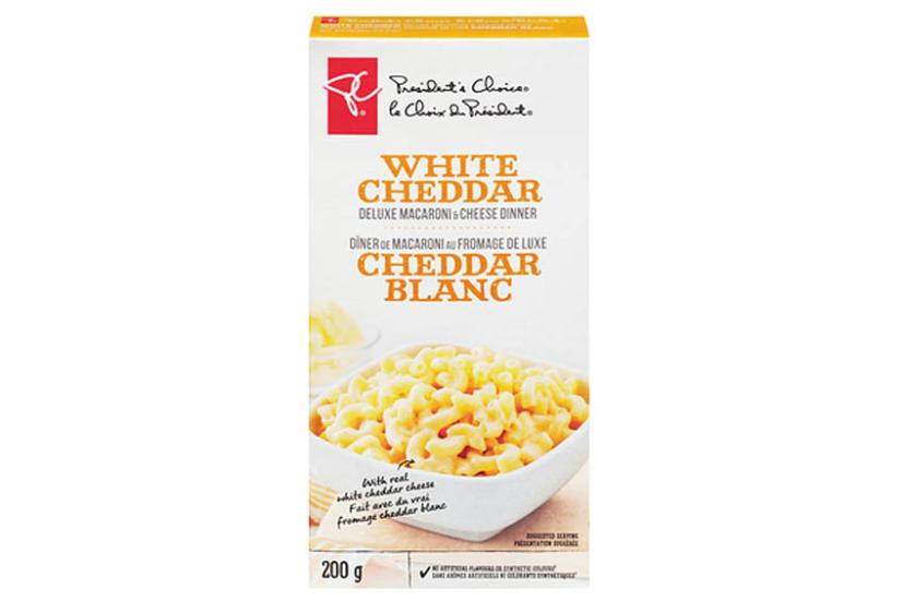 Our Favourite President's Choice Products To Try ASAP