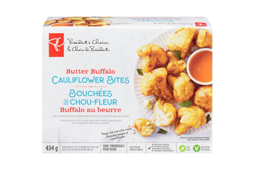 Our Favourite President's Choice Products To Try ASAP