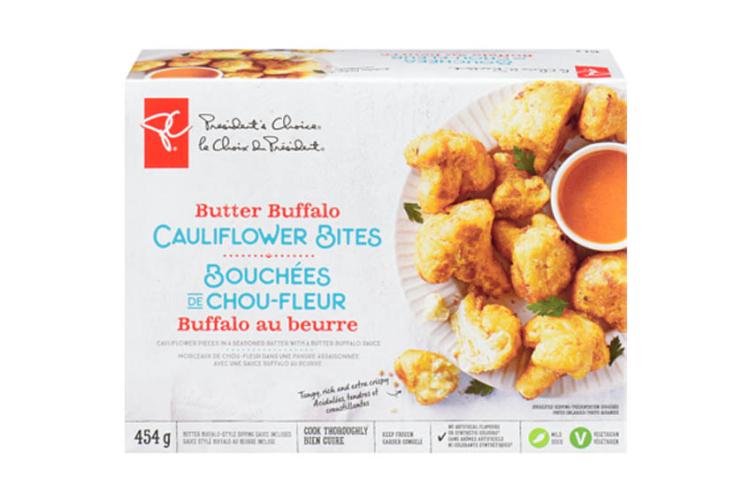 Our Favourite President's Choice Products To Try ASAP
