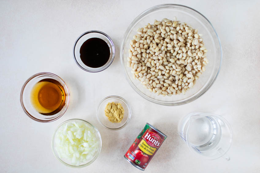 Best Canadian Baked Beans Recipe | Flavour Network