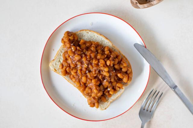 Best Canadian Baked Beans Recipe | Flavour Network