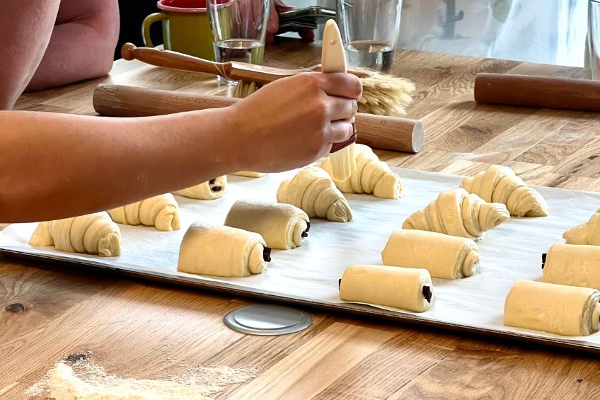 Is The Croissant Actually French? We Investigate