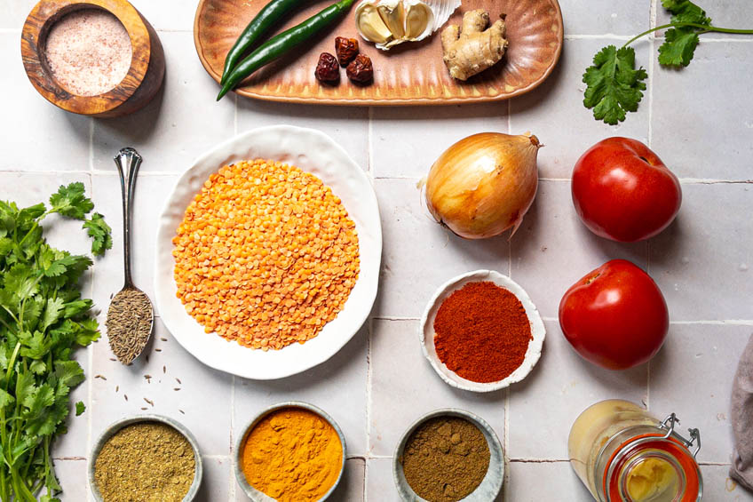 Best Daal Chawal Recipe