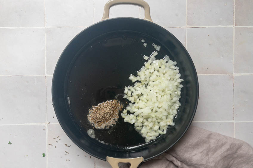 Best Daal Chawal Recipe