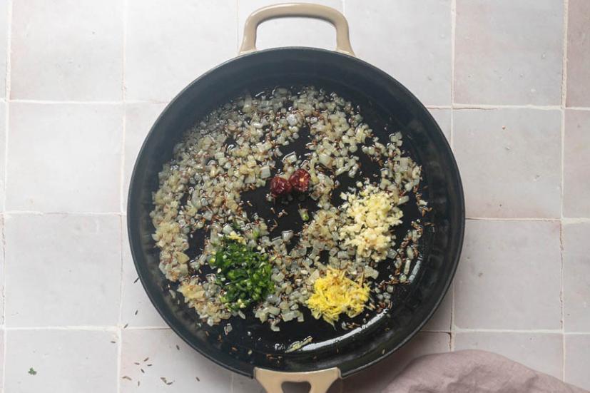 Best Daal Chawal Recipe