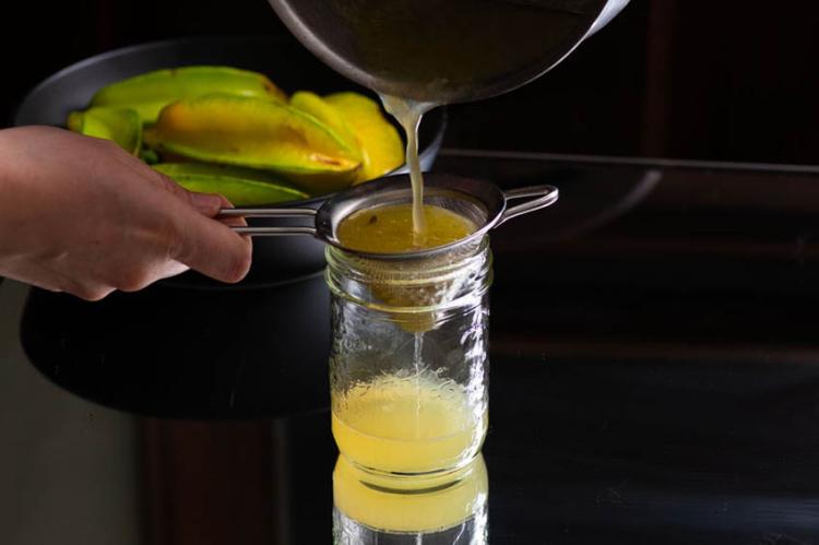 Starlight Sparkler Cocktail Recipe