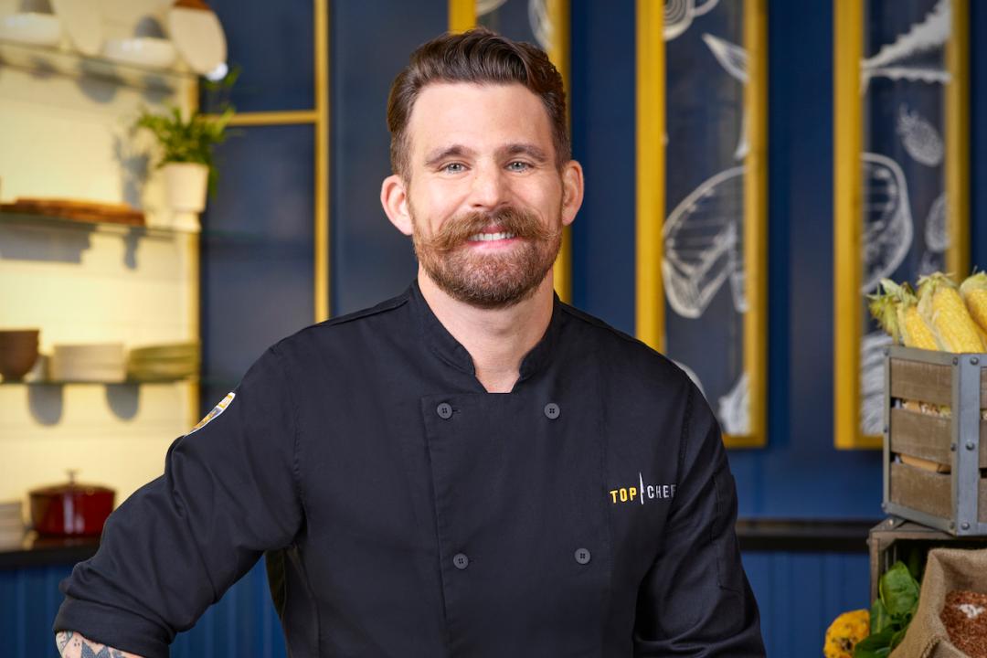 Dale MacKay's Advice For Young Chefs In The Restaurant Industry