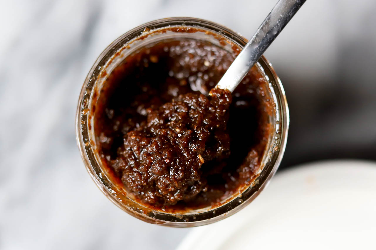 Shito Is The Ghanaian Condiment You Must Try | Flavour Network