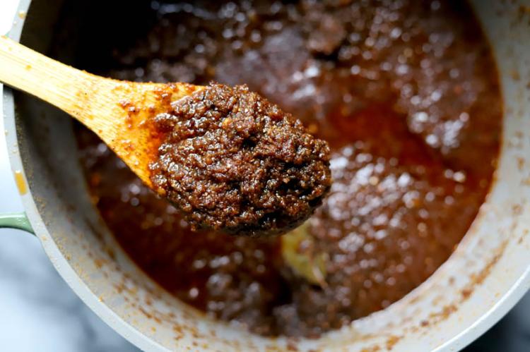 Shito Is The Ghanaian Condiment You Must Try | Flavour Network