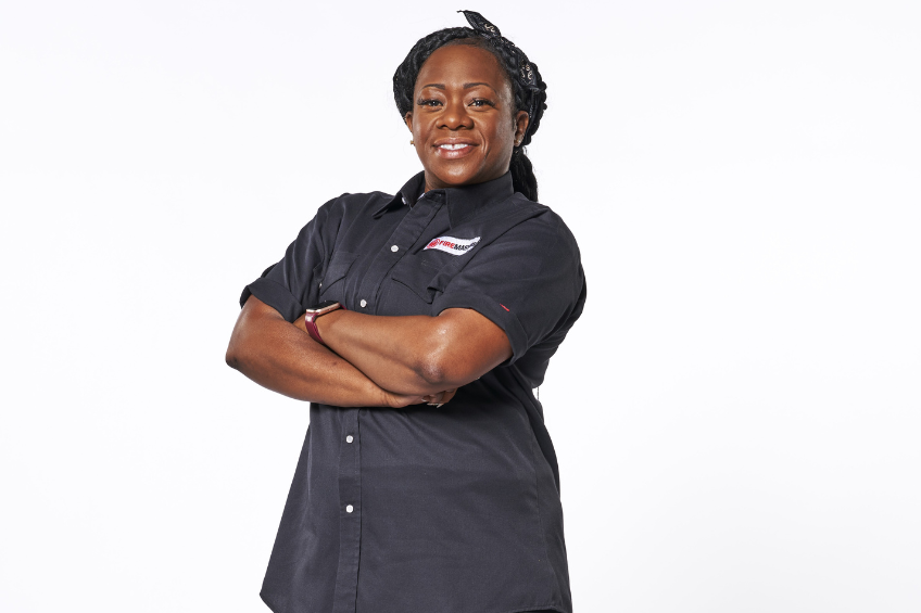 Fire Masters Season 3 – Meet The New Competitors