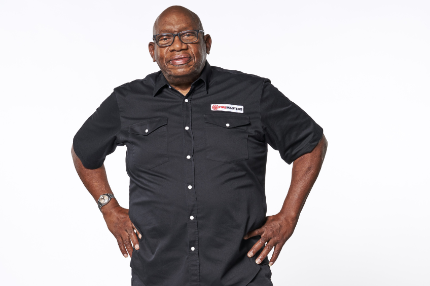 Fire Masters Season 3 – Meet The New Competitors