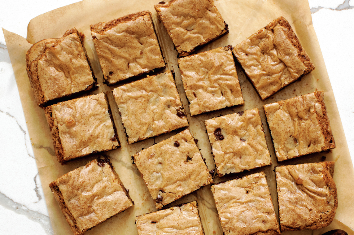 Anna Olson's Best Cookie Recipes