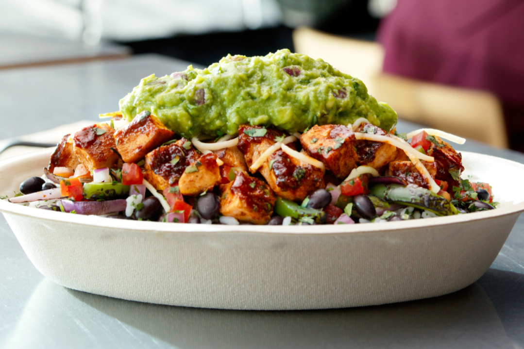 Our Honest Review Of The New Chipotle Chicken Al Pastor