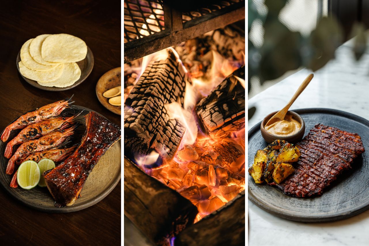 Get To Know Toronto's Mexican Michelin Star Restaurant Quetzal