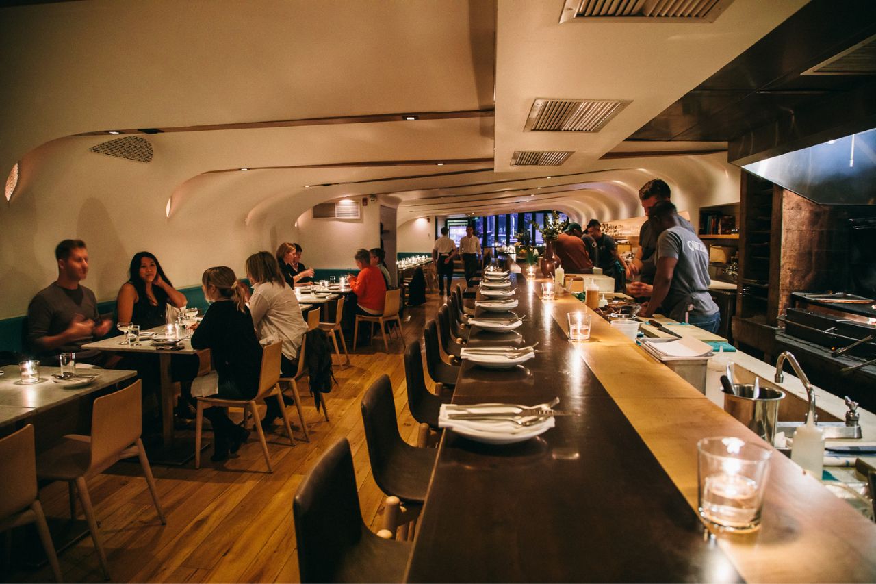 Get To Know Toronto's Mexican Michelin Star Restaurant Quetzal
