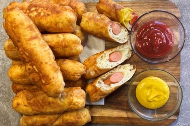 First Nations Recipes For National Indigenous History Month