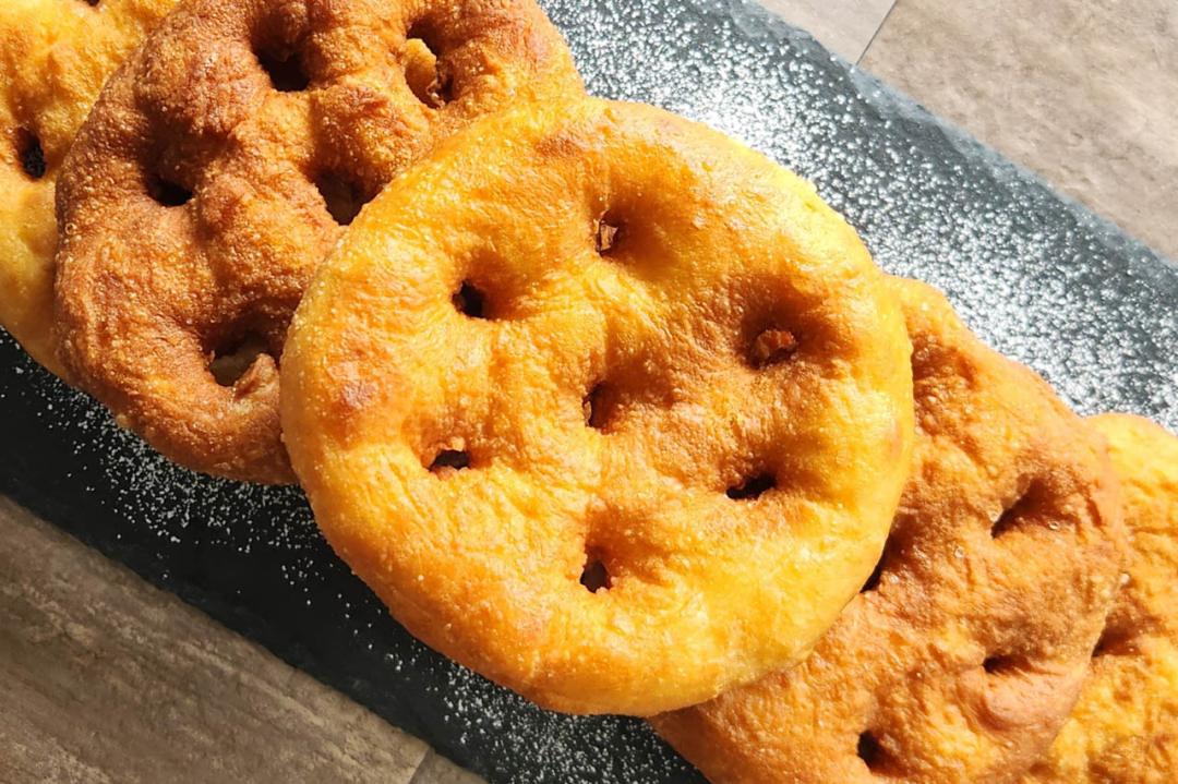 First Nations Recipes For National Indigenous History Month