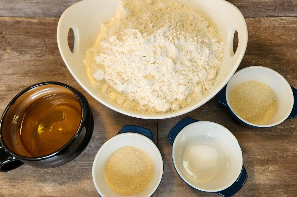 Best Inuvialuit-Style Donuts Recipe | Flavour Network