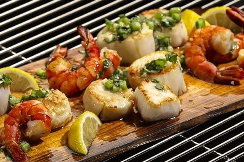 10 Costco Finds For The Ultimate BBQ