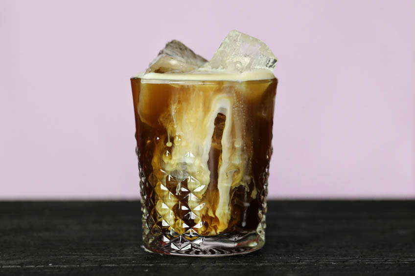 The Very Western Canadian History Of The Shaft Cocktail