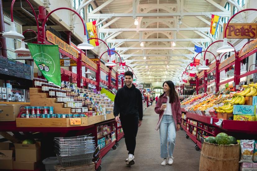 10 Canadian Grocery Stores That Are Changing The Game