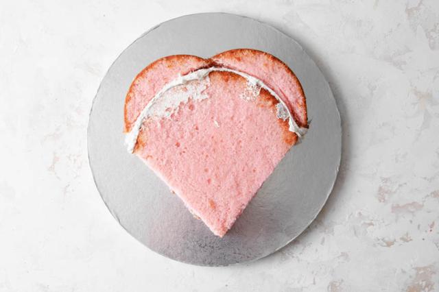 How To Make A Baddie Birthday Cake