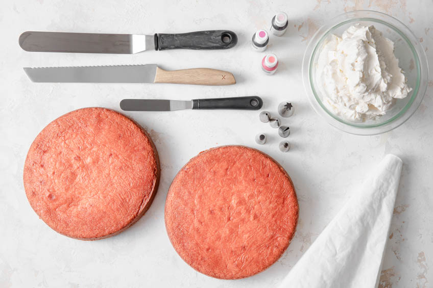 How To Make A Baddie Birthday Cake