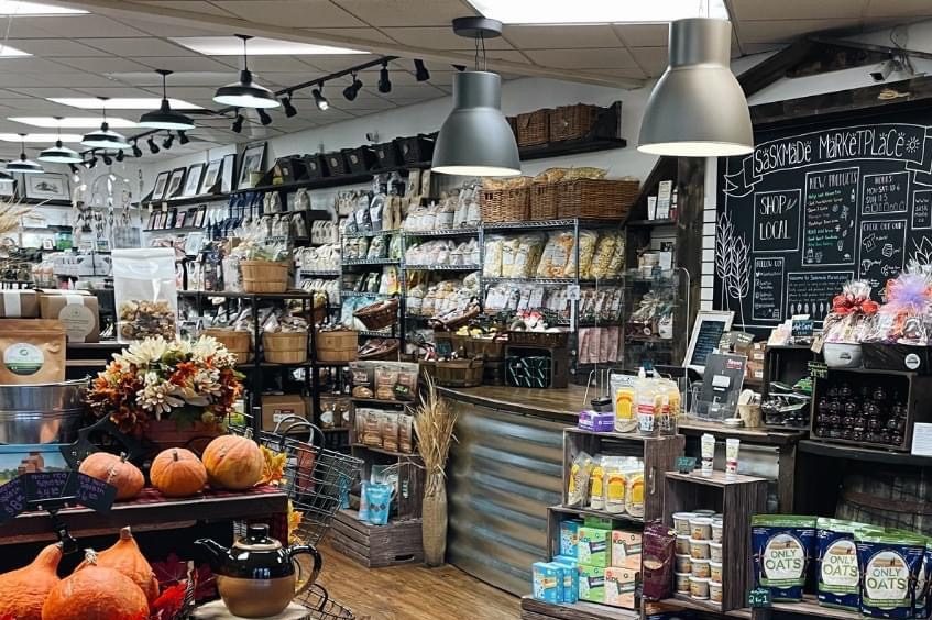 10 Canadian Grocery Stores That Are Changing The Game