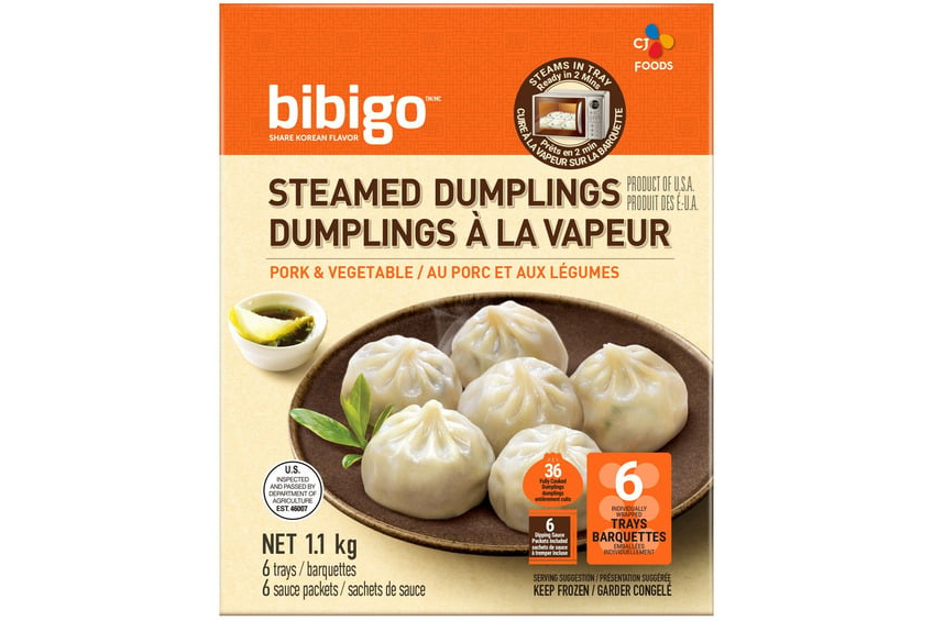 Our Favourite Asian Foodie Finds From Costco