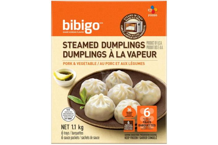 Our Favourite Asian Foodie Finds From Costco
