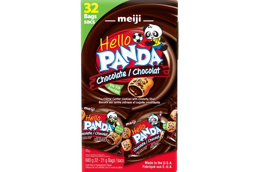 Our Favourite Asian Foodie Finds From Costco