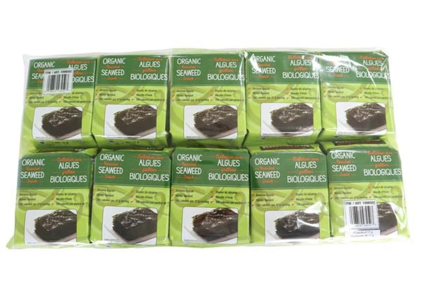 Our Favourite Asian Foodie Finds From Costco