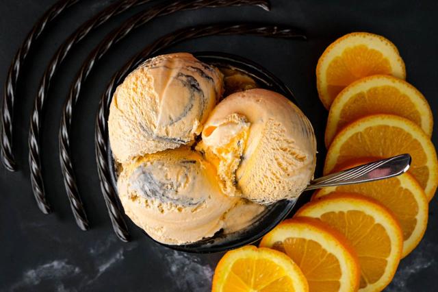 The Sweet Ontario Tradition Of Tiger Tail Ice Cream