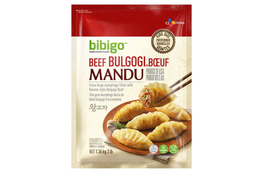 Our Favourite Asian Foodie Finds From Costco