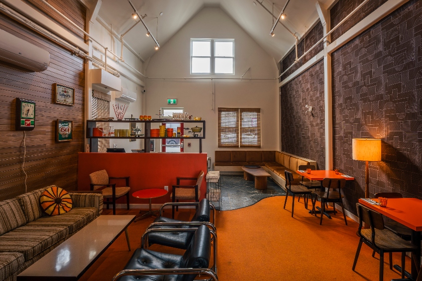 11 Canadian Restaurants That Will Take You Back In Time