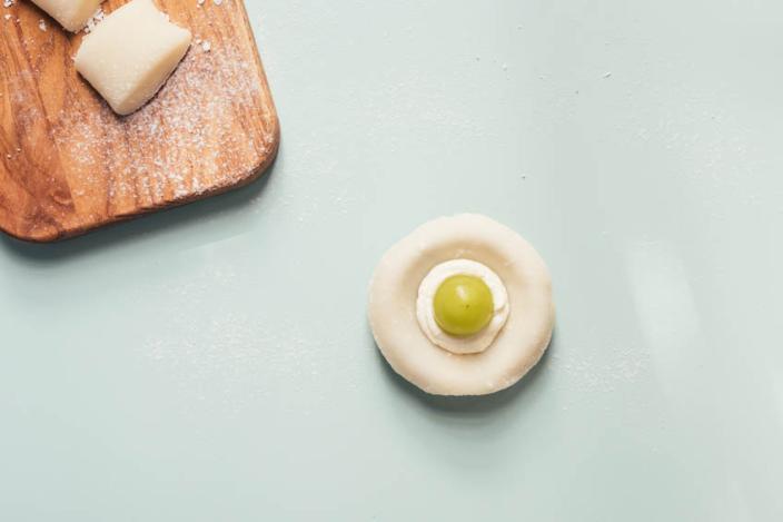 How To Make Fruit Mochi At Home | Flavour Network