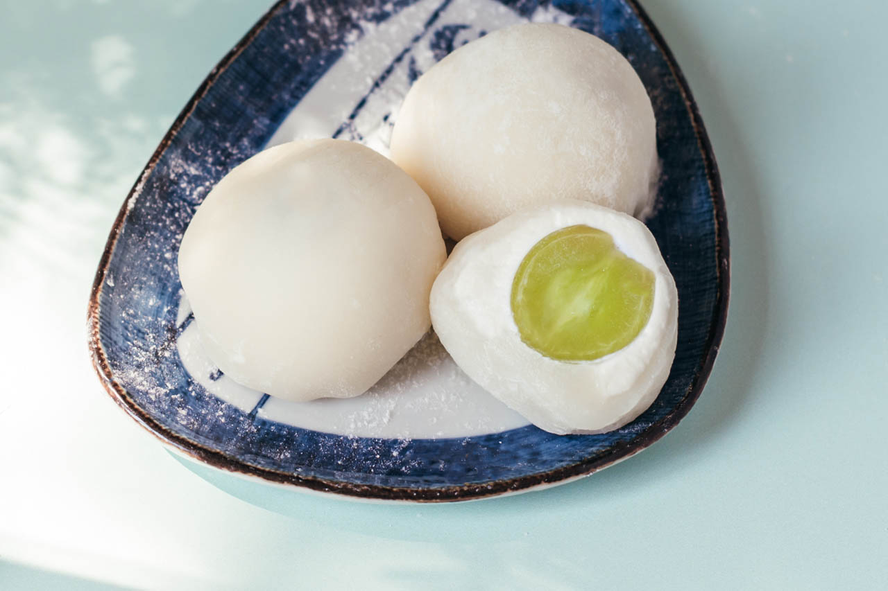 How To Make Fruit Mochi At Home | Flavour Network