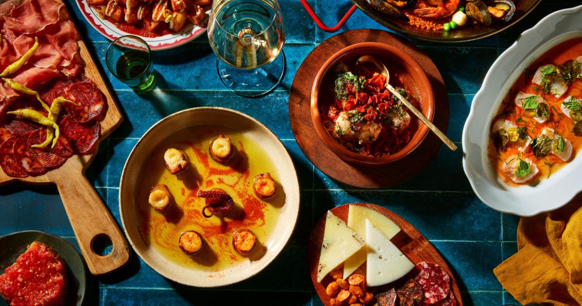 Patria Reopened In Toronto, Here's Our Honest Review