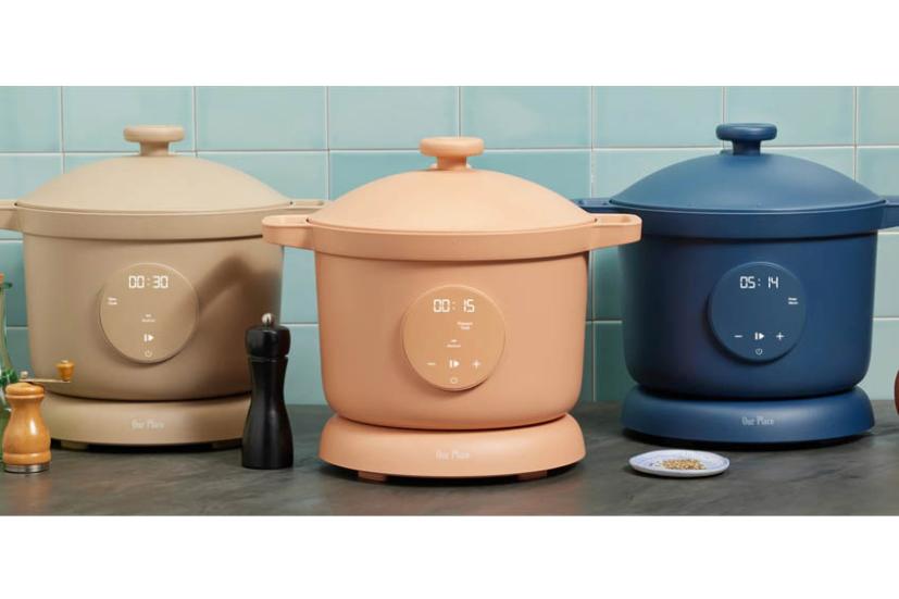 Our Honest Review Of The Our Place Dream Cooker