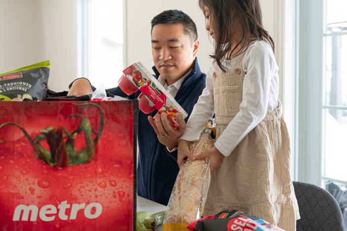 The Best Grocery Delivery Services In Canada