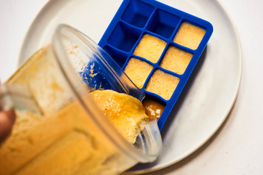 Best Immunity Cubes Recipe | Flavour Network