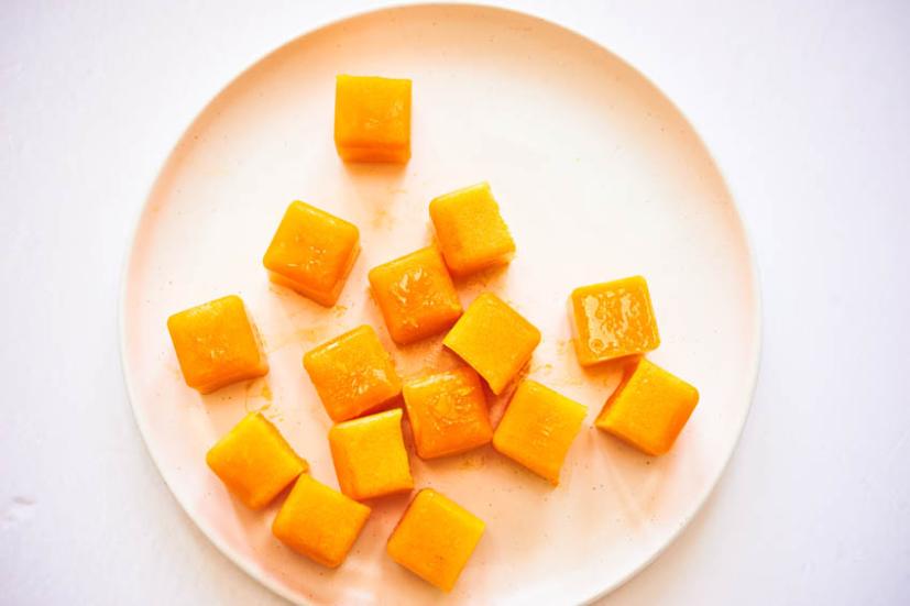 Best Immunity Cubes Recipe | Flavour Network