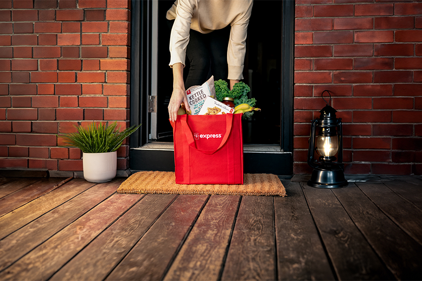 The Best Grocery Delivery Services In Canada