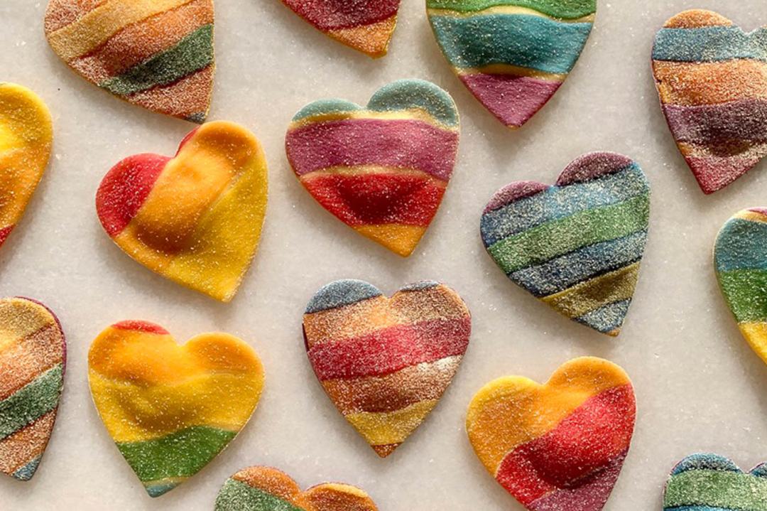 Trending Homemade Pasta Shapes To Make ASAP
