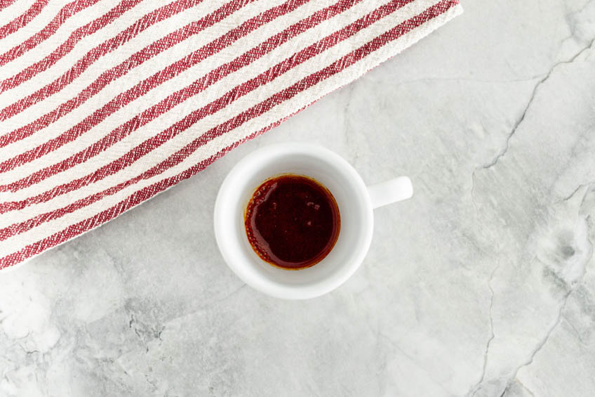 Best Persian Saffron Rice Pudding (Sholeh Zard) Recipe